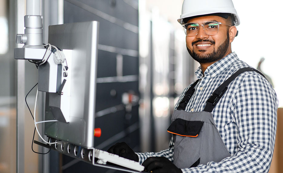 Online Engineering Technician with VR Training (VR Headset v3 Included ...